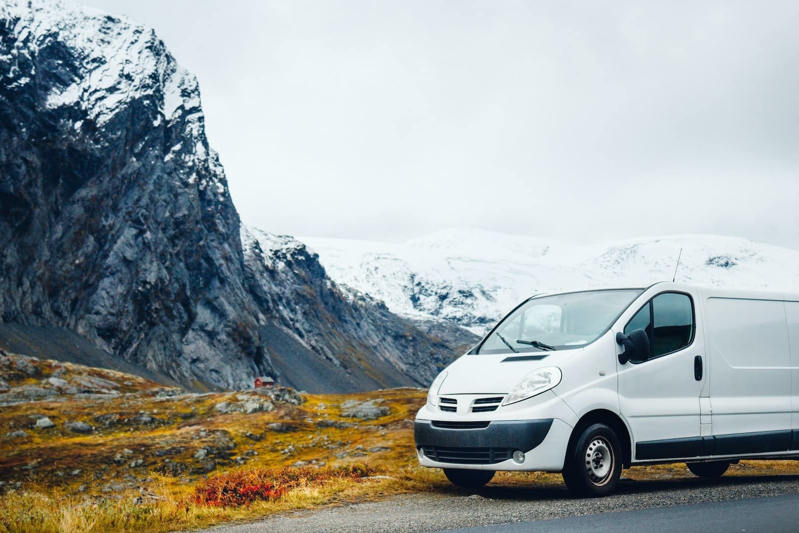 Tout savoir sur la location d'utilitaire Leclerc - Auto Moto Mag