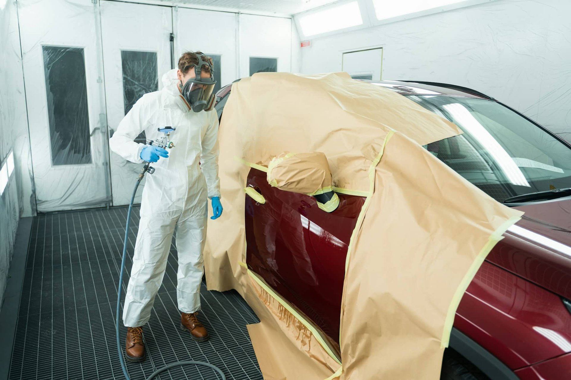 Trouver le code couleur de sa voiture : un guide complet - Auto Moto Mag